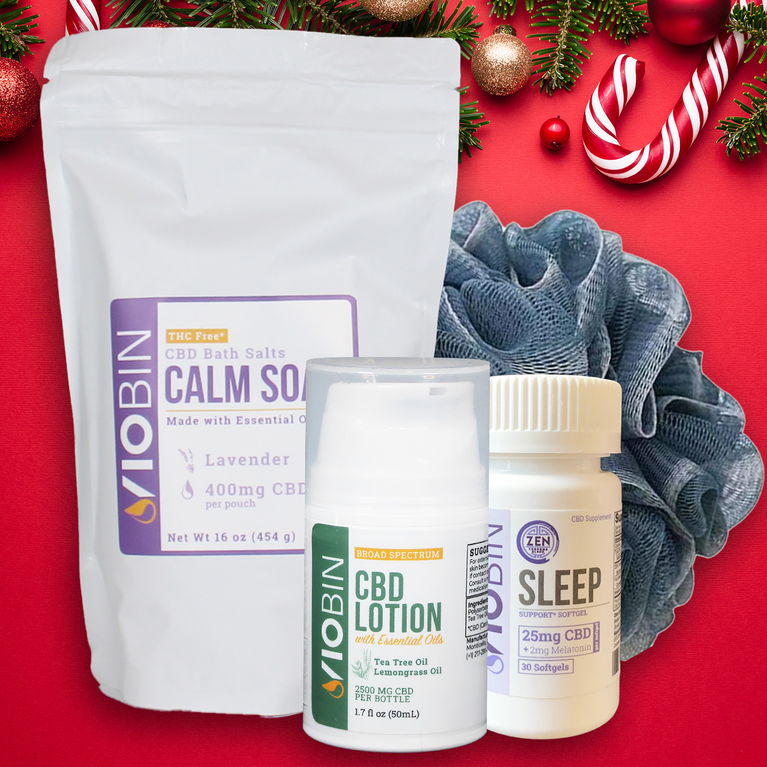 PHM Holiday Gift Giving